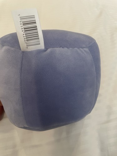 Javari Groundhog Squishmallows Stackables 5" Plush Stuffed Animal Toy ...