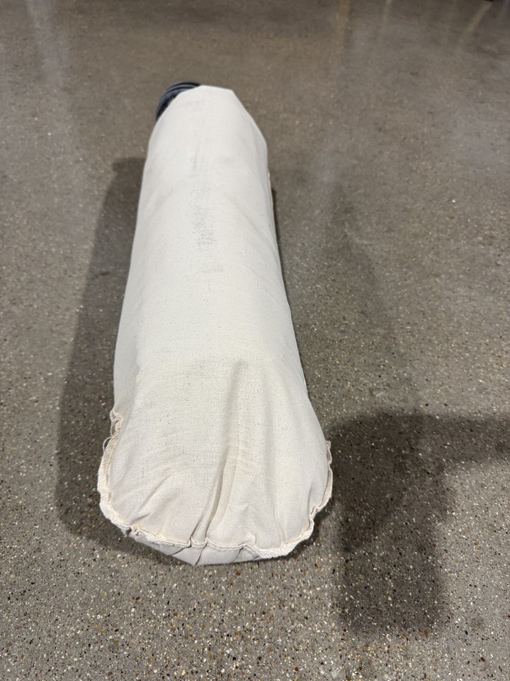 Magnesium Anode Bag 17 lb w/ 10 ft #12 Wire LP Gas Cathodic Protection ...