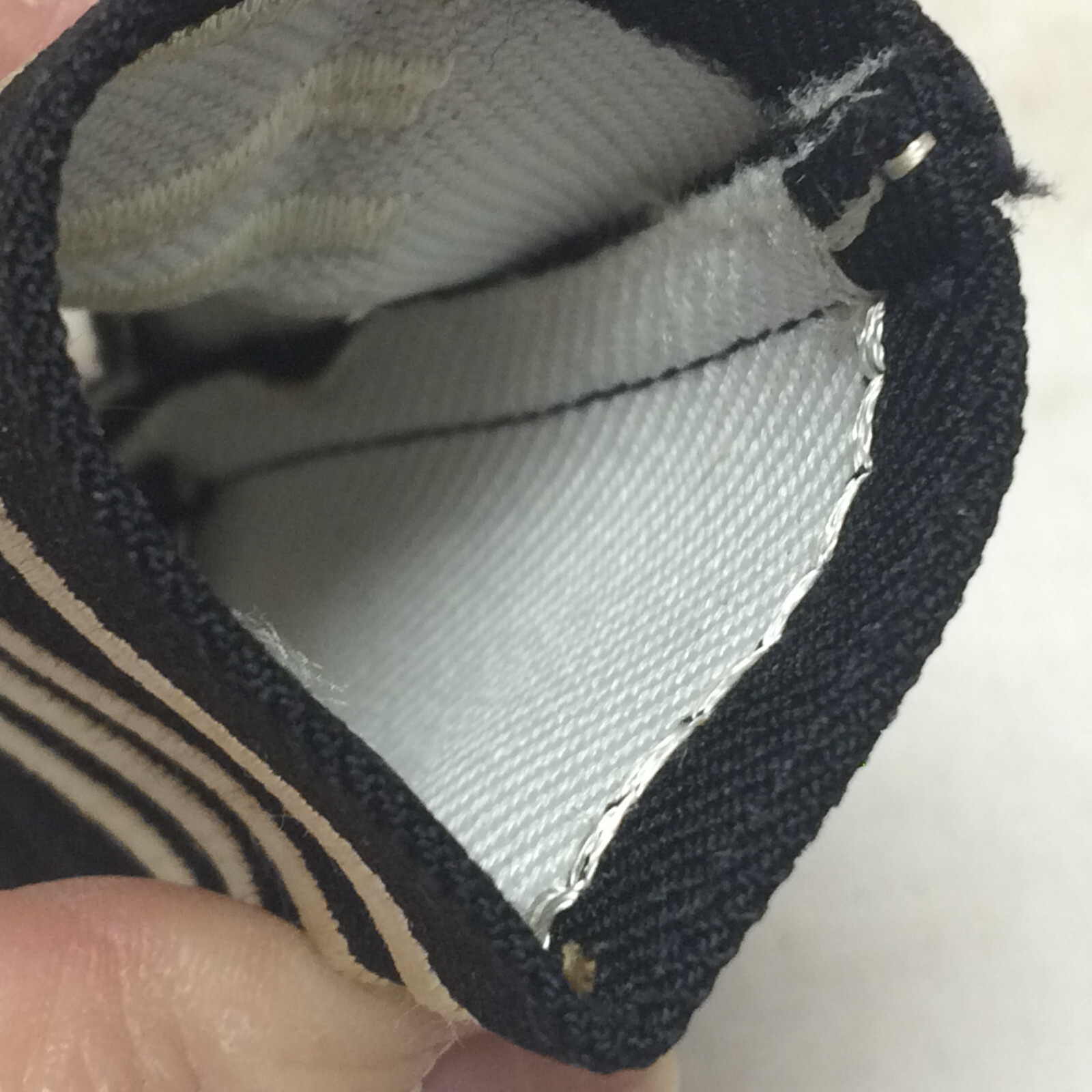 Military Army Uniform Shoulder ROTC Epaulet Cadet Staff Sergeant Rank ...