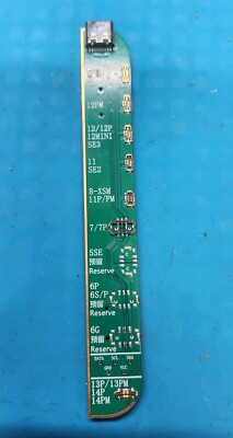 V1SE Iphone 7-14pm Battery Adapter | eBay