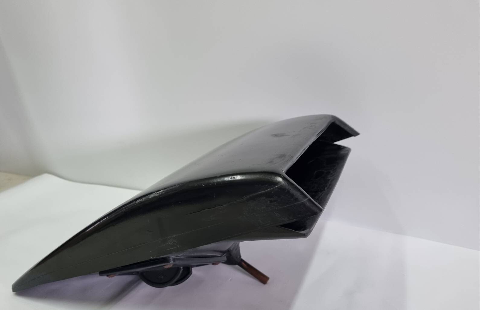 Hood Scoop Universal Rally / Circuit Racing car Air Intake Scoop ...