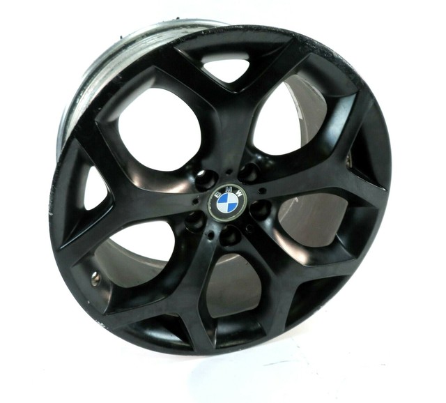 BMW 20 X 10 Style #214 Front Wheel 36116772249 for sale online | eBay