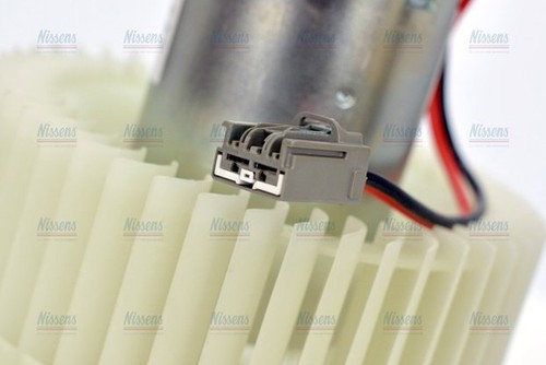 VENTILADOR HABITACULO VOLVO XC 70 - OE: 31320392 / 30715483 / 8665191 ...