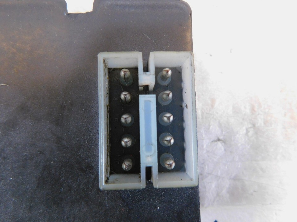 Harley Touring Sportster Dyna Softail TSM Turn Signal Indicator Module ...