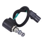 7304852 Cartridge Valve For Bobcat 553 653 753 863 864 S175 T190 D ...