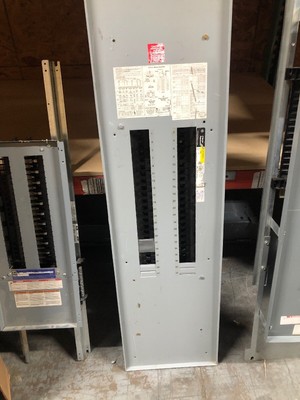 Electrical Panels & Boards - 480V 277V