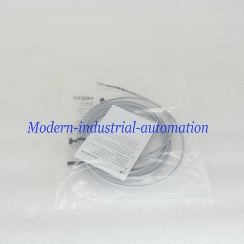 1pc New FESTO 574335 SMT-8M-A-PS-24V-E-2,5-OE Sensor Fast Shipping | eBay