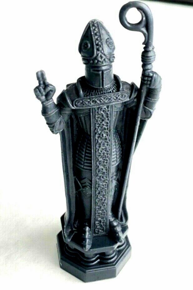 Harry Potter Wizard Chess Replacement Game Pieces - Queen King Rook ...