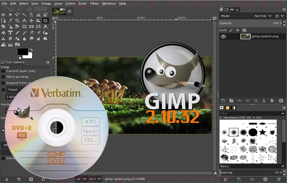 Gnu Software For Mac