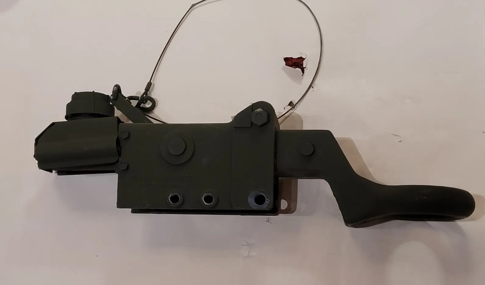 Military Hitch MFR-01084 Cage 5E074 New/Free Shipping!!! | eBay