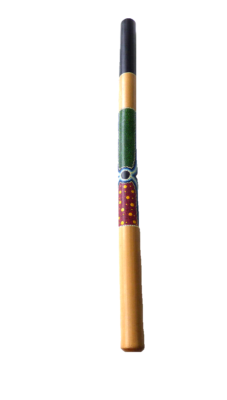 Australian Aboriginal Instrument Codykarr | Cody Karr