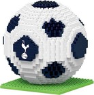 Tottenham Hotspurs 3D BRXLZ Puzzle Soccer Building Blocks Set ...