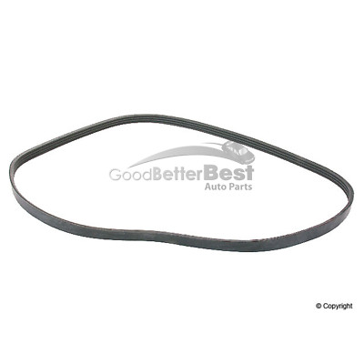 One New Bando Serpentine Belt 4PK1170 for Nissan for Toyota Quest Echo ...