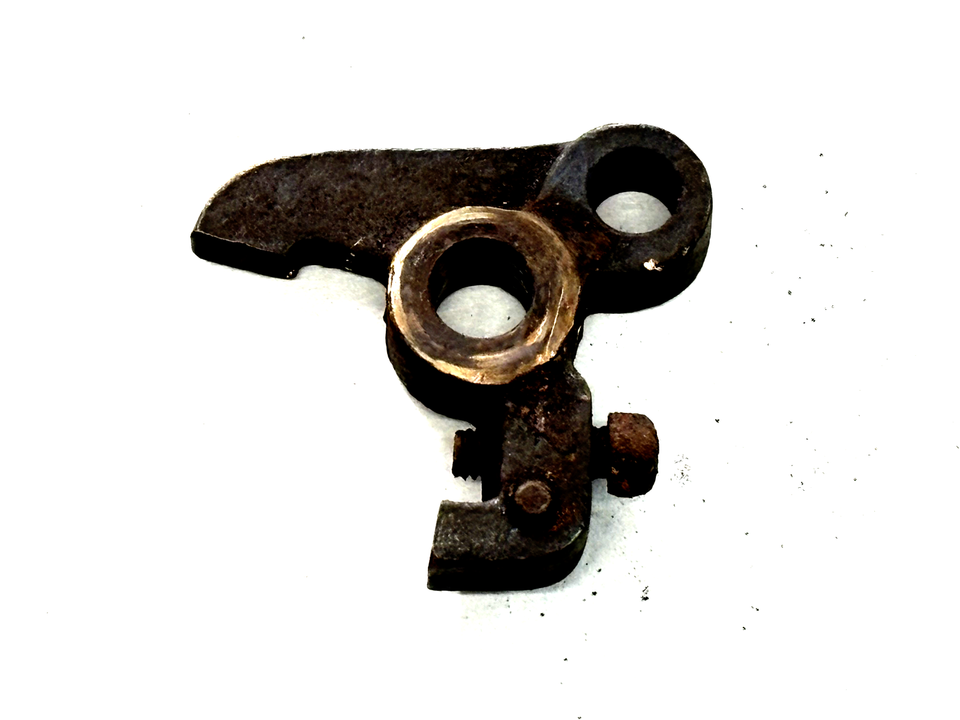 USED THROTTLE LEVER FOR JOHN DEERE B TRACTORS AR10023R | eBay