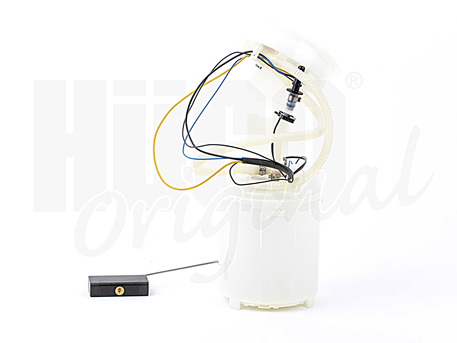 HUCO Fuel Feed Unit For AUDI A3 8L Tt 8N SEAT Leon VW Golf Mk4 98-06 ...