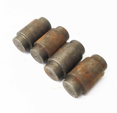 Arvin Meritor Anchor Pin 1259-N-274 (6330320) [Lot of 4] NOS | eBay