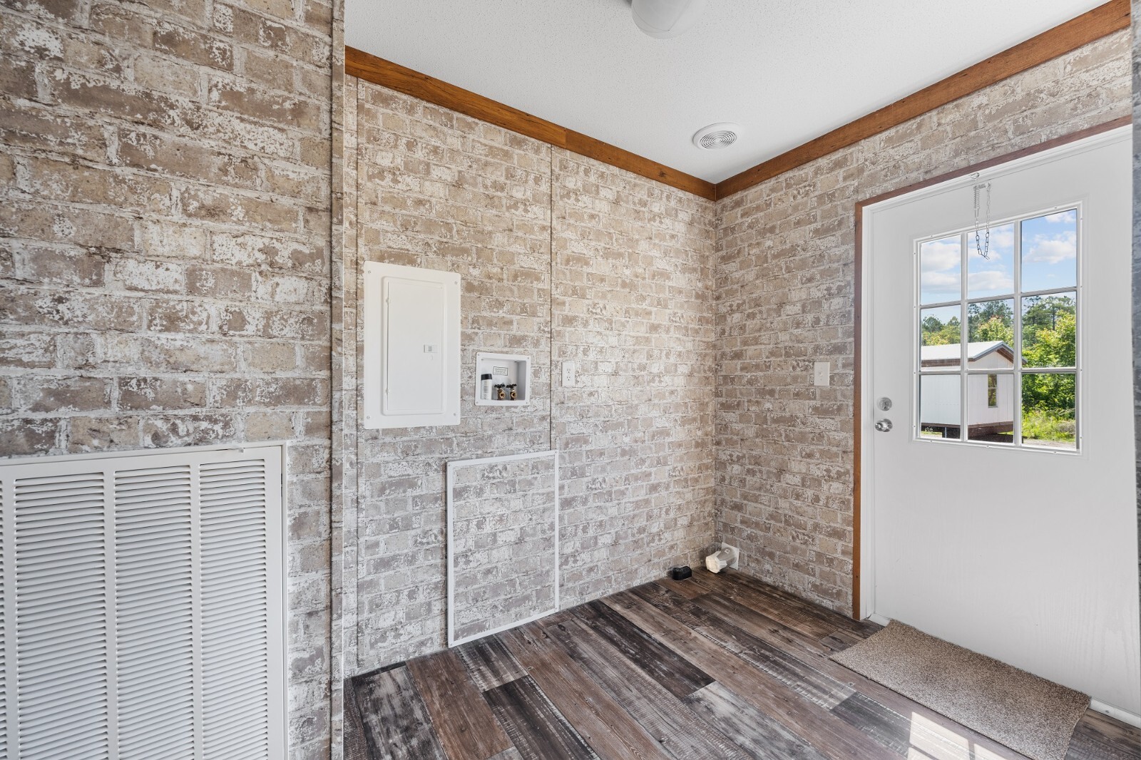 2025 Live Oak HAMILTON Mobile Home 3BR/2BA 28x48-All Southeast States ...