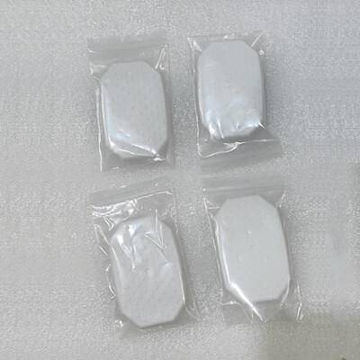 4x Rear Leaf Spring Isolator Bushing Insert for Ford F-150 2015-2020 ...