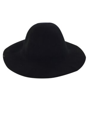 Yobbo Fishing Hat 7cm Brim - Black | eBay Australia