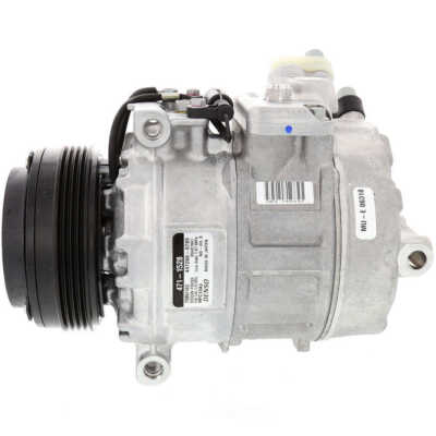 A/C Compressor-New Compressor with Clutch DENSO 471-1528 | eBay