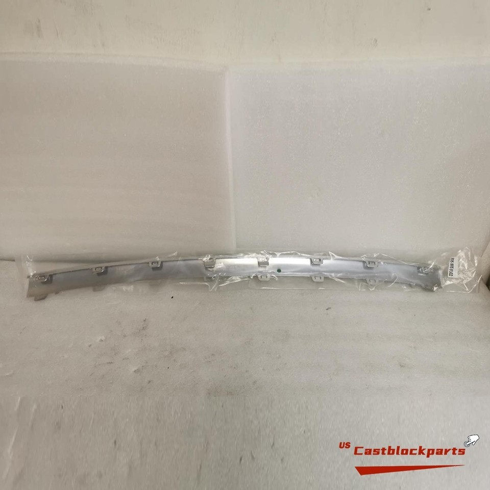 For 2019-2022 Mercedes-Benz Bumper Cover Molding 2058858802 | eBay