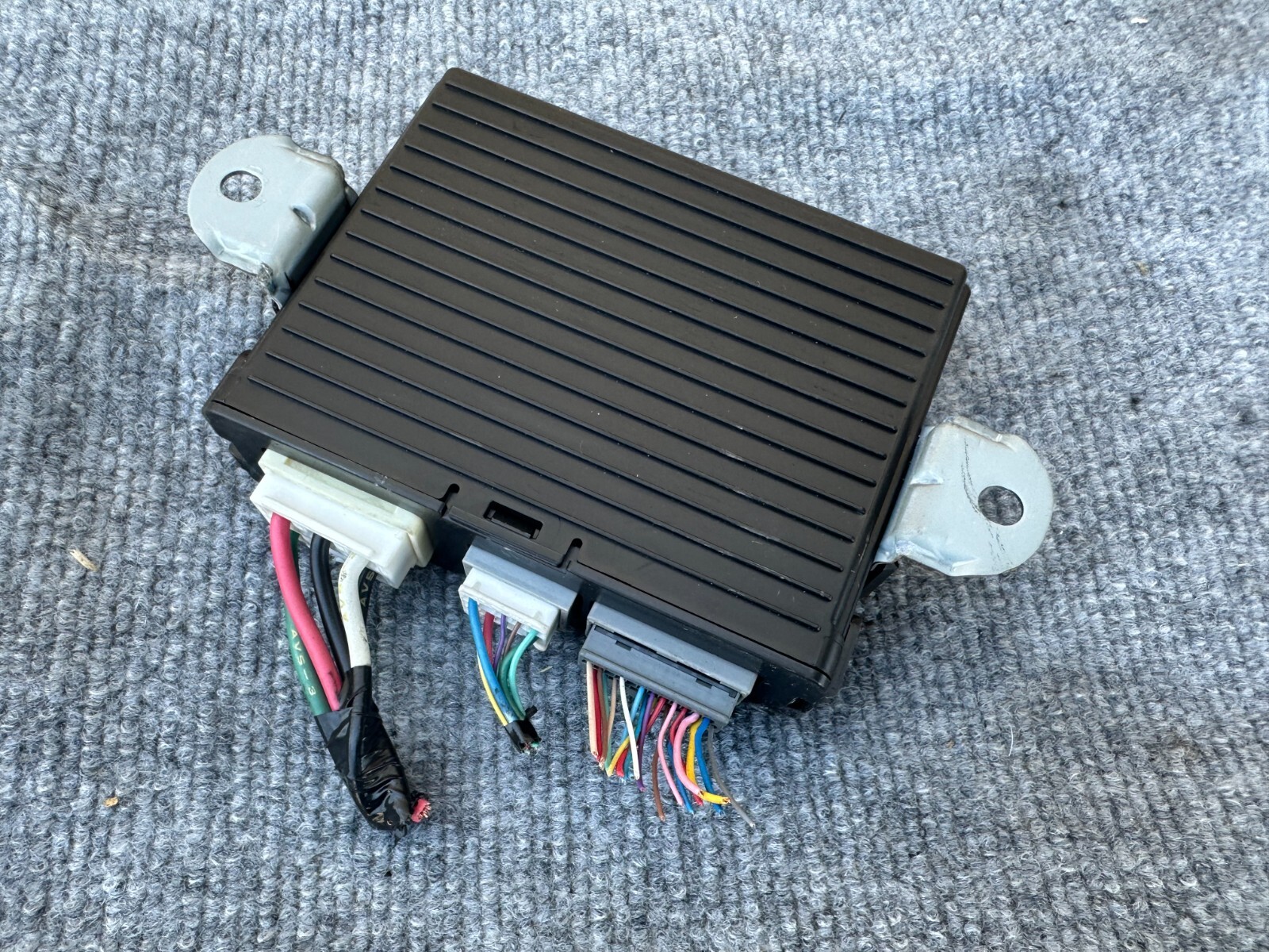 ACURA MDX TECHNOLOGY 22-23 OEM POWER LIFTGATE CONTROL MODULE UNIT ...