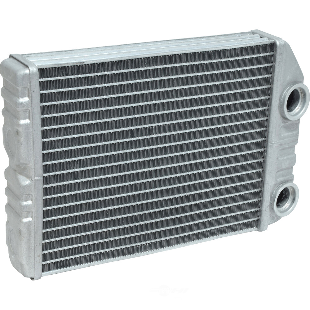 HVAC Heater Core-Heater Core Aluminum UAC HT 2177C for sale online | eBay