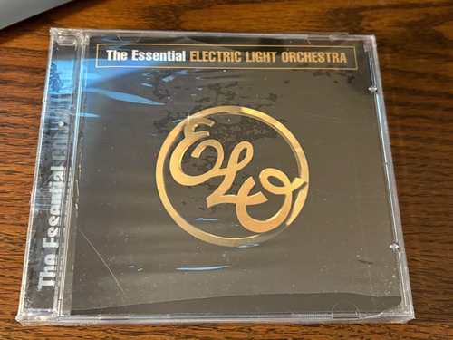 Electric Light Orchestra The Essential CD 2003 Epic/Legacy | eBay