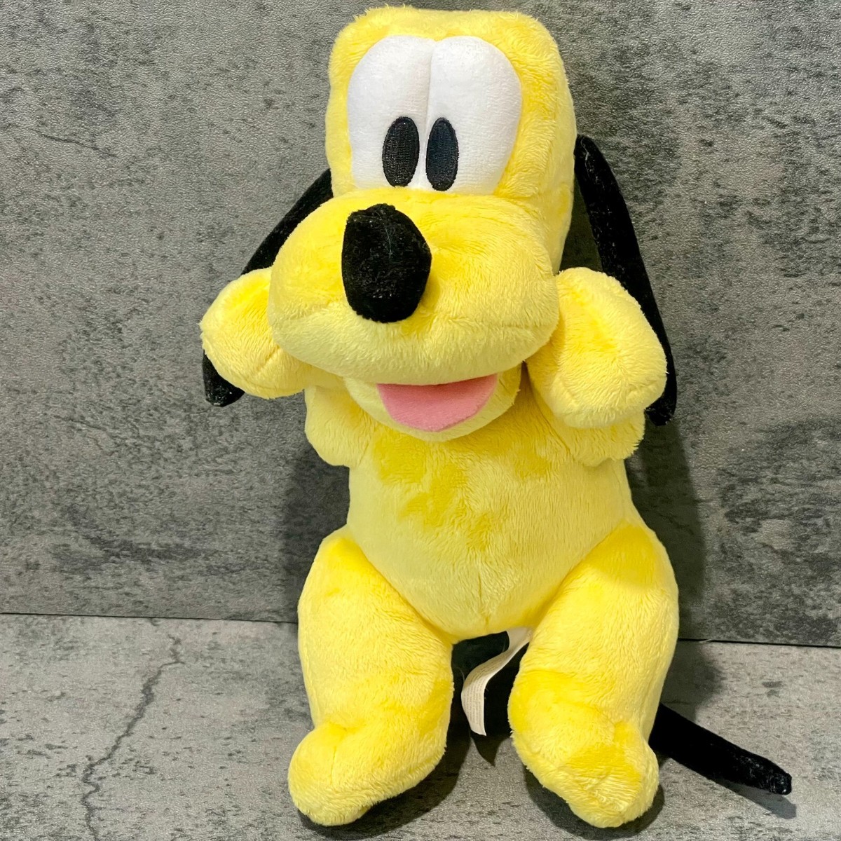 Pluton Original De Disney 1957 Pluto By Walt Disney Book Whitman