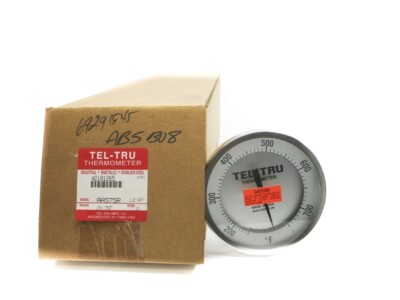 TEL-TRU 42101265 AA575R NSMP | eBay