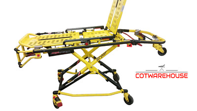 Beds, Stretchers & Tables - Stryker Mx Pro R3 650 Lb