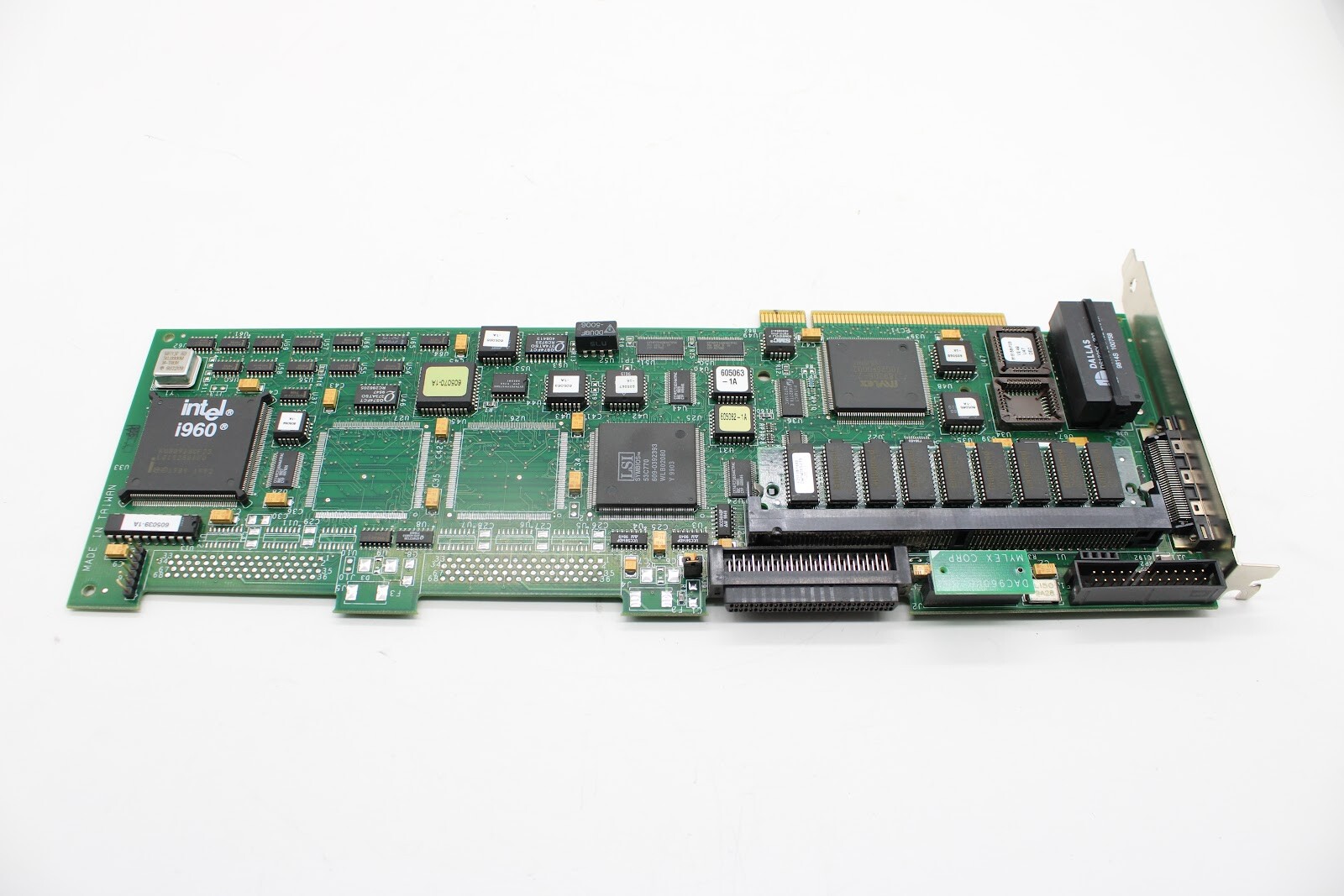 Digital KZPAC-XD RAID Controller DEC Single Channel | eBay