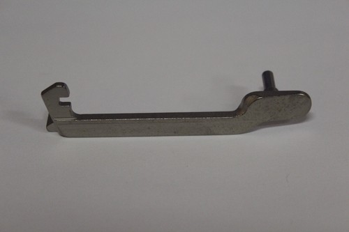 BERETTA FACTORY 92 M9 96 TRIGGER BAR NICKEL PLATED FULL SIZE #c183 | eBay