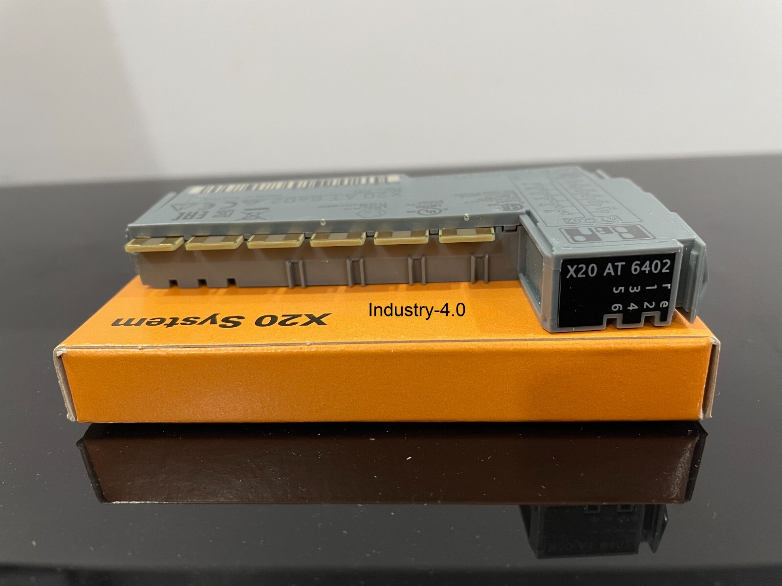 X20AT6402 B&R X20 temperature input module for sale online | eBay