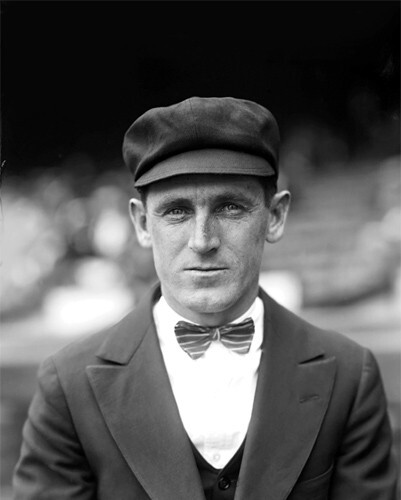 American League Umpire Beans Reardon 1926 Photo | eBay