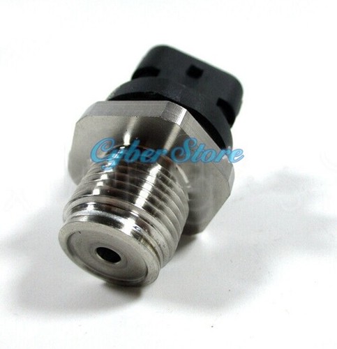 1PCS 0281006090 for system fuel common rail pressure sensor | eBay