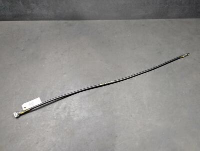 Fuel From Tank To Engine Hose Tube Line 2018 Volvo S60 31452002 2014 ...