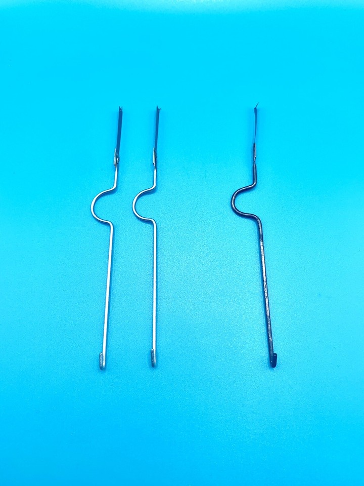 Ansonia Clock-Antique Clock- Two Suspension Spring-Wall Clock Parts ...