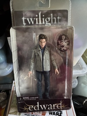 Twilight Edward Figure | eBay UK