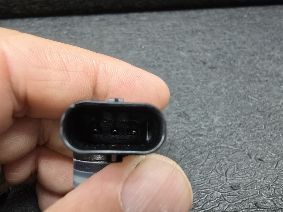 GENUINE OEM 2021 2022 2023 NISSAN ROGUE PARK SENSOR PDC 28438-0724R | eBay