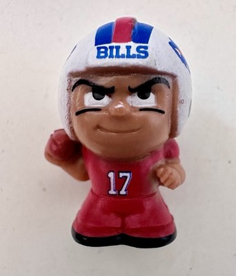 2019 NFL Series 8 TeenyMates Josh Allen Buffalo Bills Color Rush | eBay