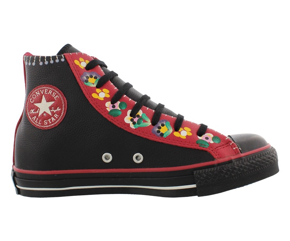 Converse Chuck Taylor All Star Matryoshka Hi Mens Shoes Size 6, Color ...