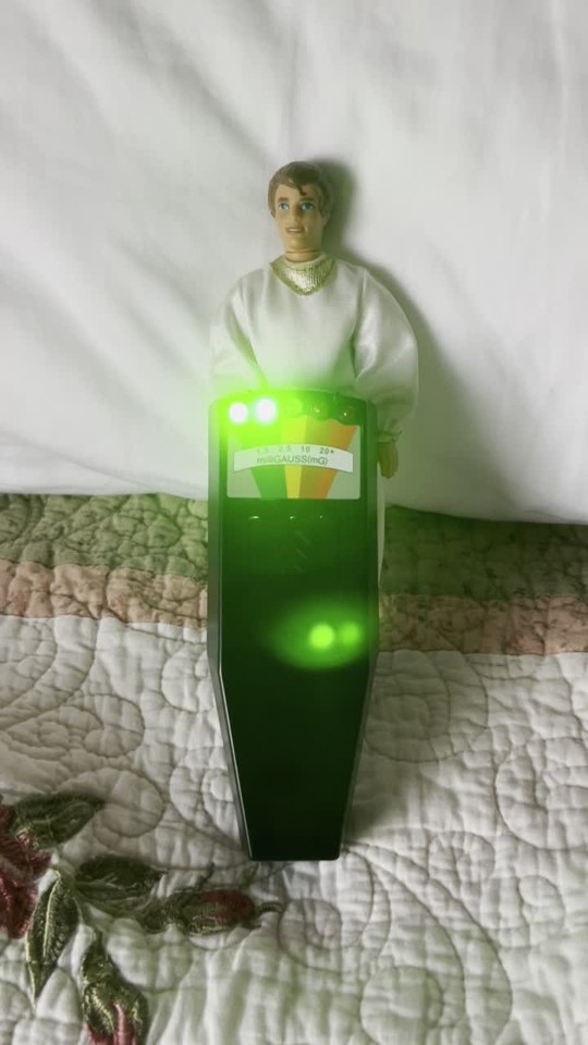 Haunted Doll Very Active Catholic Priest Negative Clyde | eBay