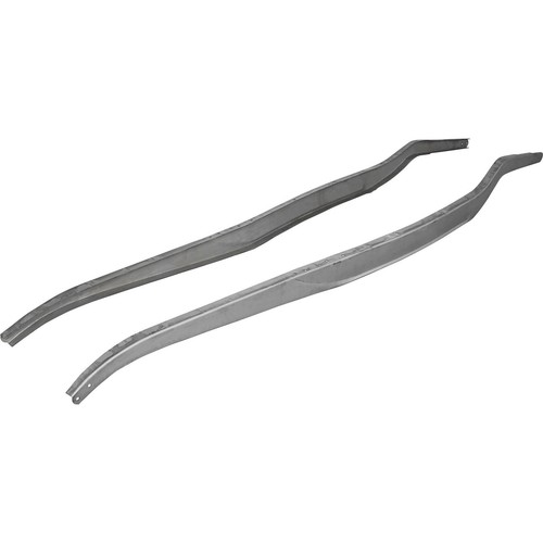 Speedway Reproduction Frame Rails, fits 1932 All Models of Ford | eBay