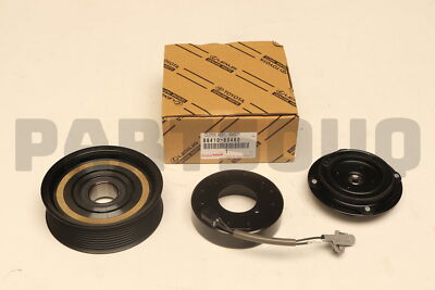 8841060460 Genuine Toyota CLUTCH ASSY MAGNET 88410-60460 | eBay