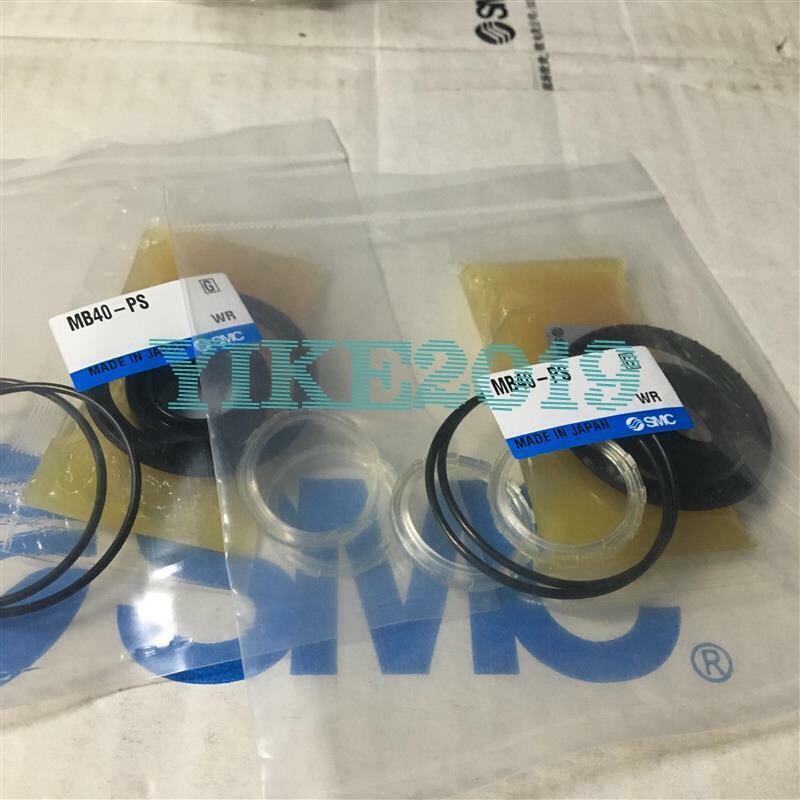 1PCS New For SMC MB40-PS maintenance package Kit | eBay