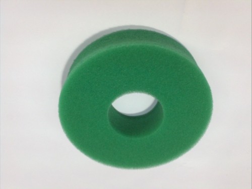 Hozelock Cyprio Bioforce 500 Pond Filter Replacement Filter Foam, Open ...