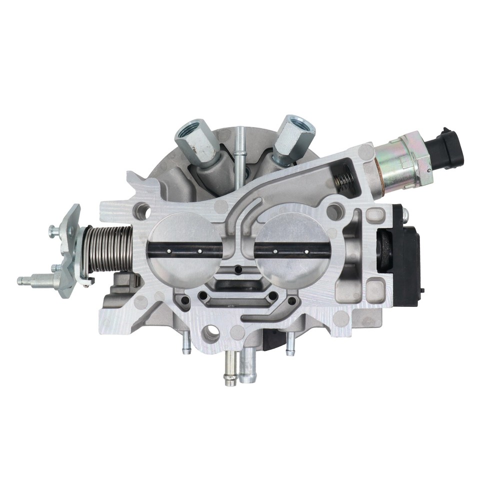 Motor Man | 5235206 TBI Fuel Regulator GMC Chevrolet 5.7L 350 no ...