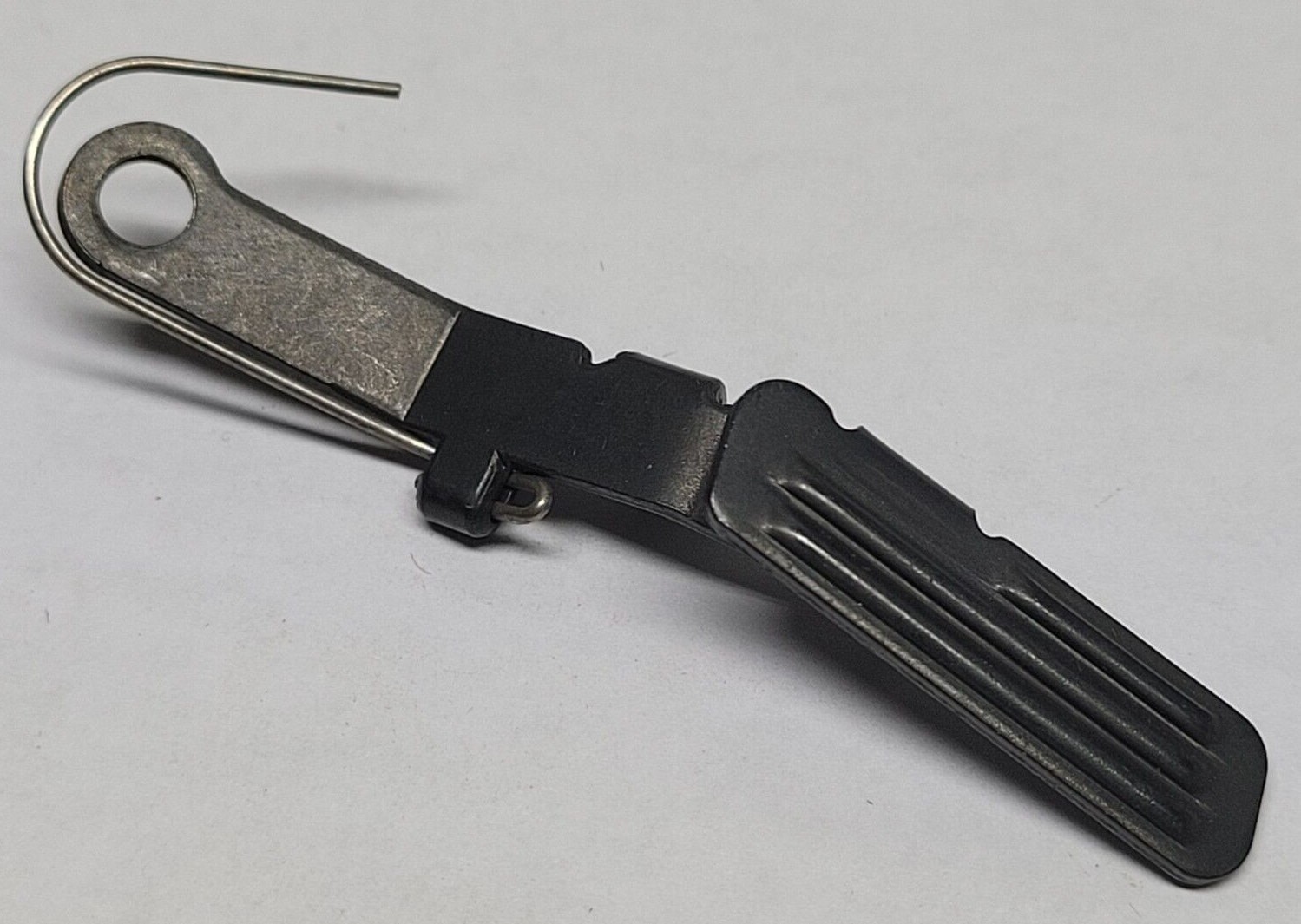 Smith & Wesson Slide Stop Release SDVE 9mm SW9E SW40C SW40V SW9C SW9V ...