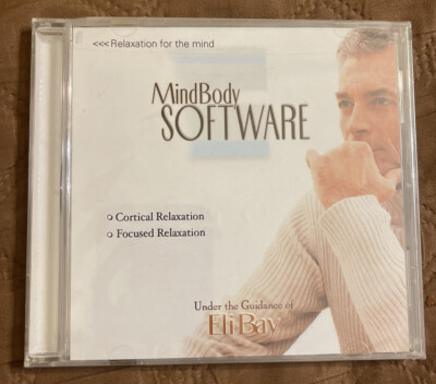 Relaxation for the Mind: Mind Body Software by Eli Bay 71083500220| eBay